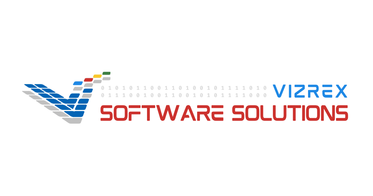 Vizrex Software Solutions | Web Applications Development, Cloud & IT Services Company